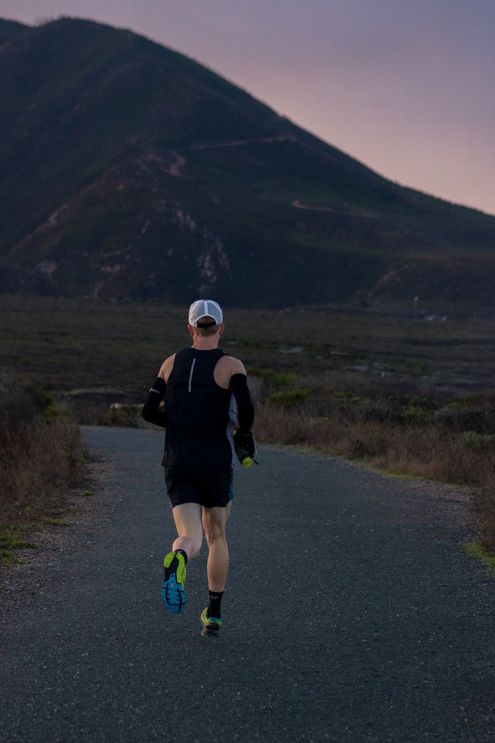 How to Lower Your Heart Rate When Running | MOTTIV