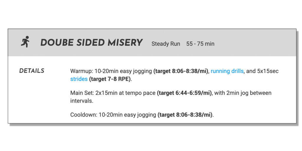 Everything Beginner Runners Need To Know About Tempo Runs | MOTTIV