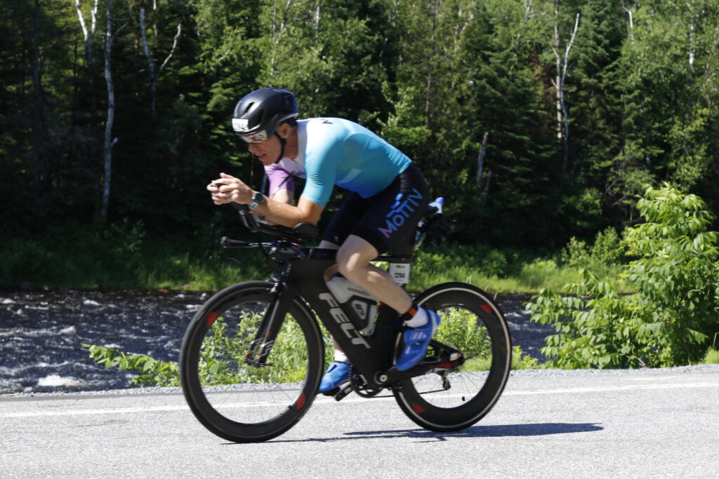 Get Faster on the Bike with Interval Training for Cycling | MOTTIV