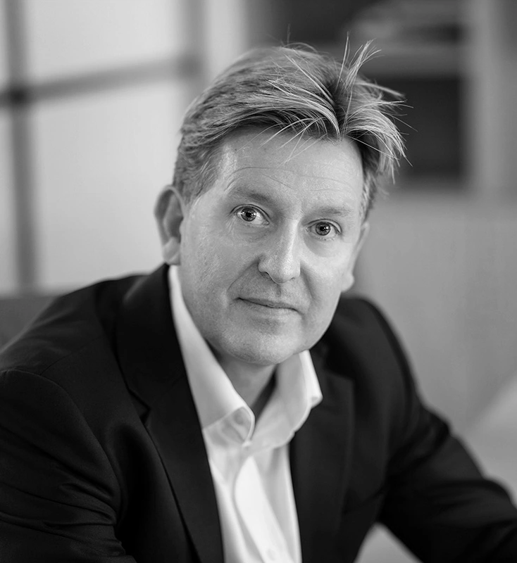 About | Squarebrook London