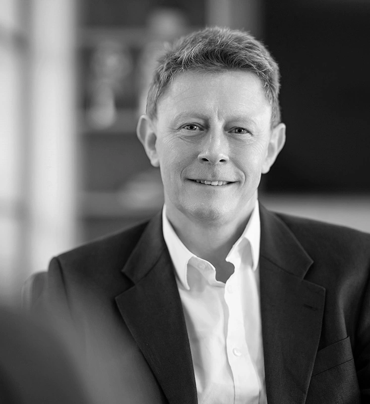 About | Squarebrook London