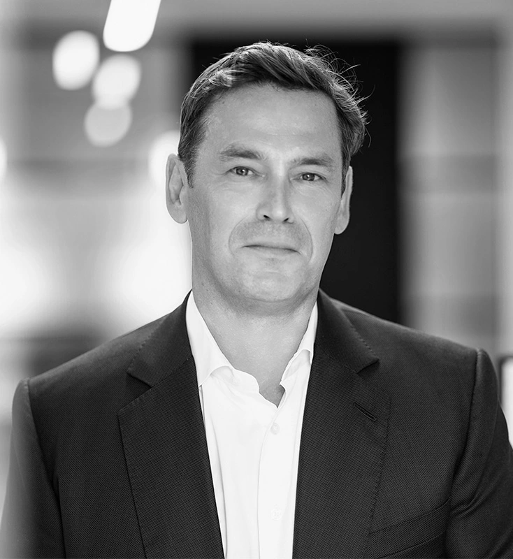 About | Squarebrook London