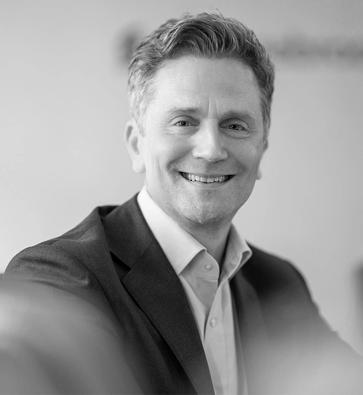 About | Squarebrook London