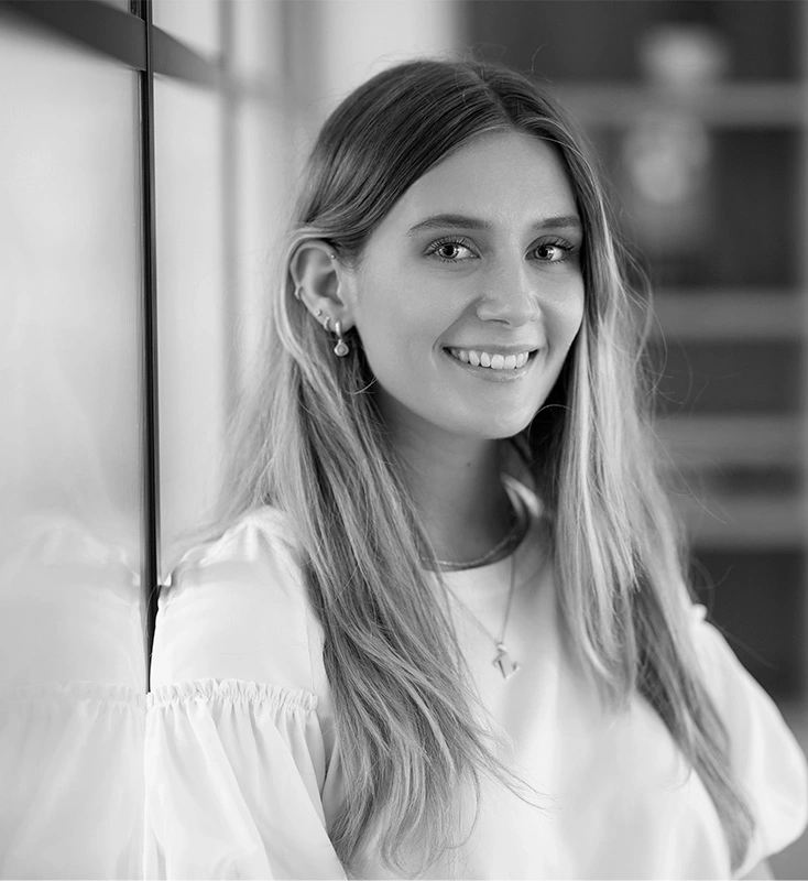 About | Squarebrook London