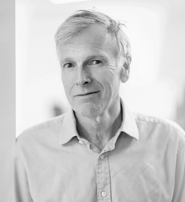 About | Squarebrook London