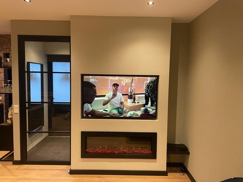 Cinewall door Cinewalldeluxe | Luxe en opmaat gemaakte designs