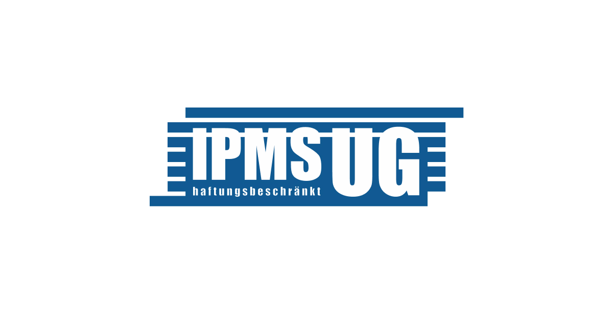 IPMS UG | Industrial project management solutions