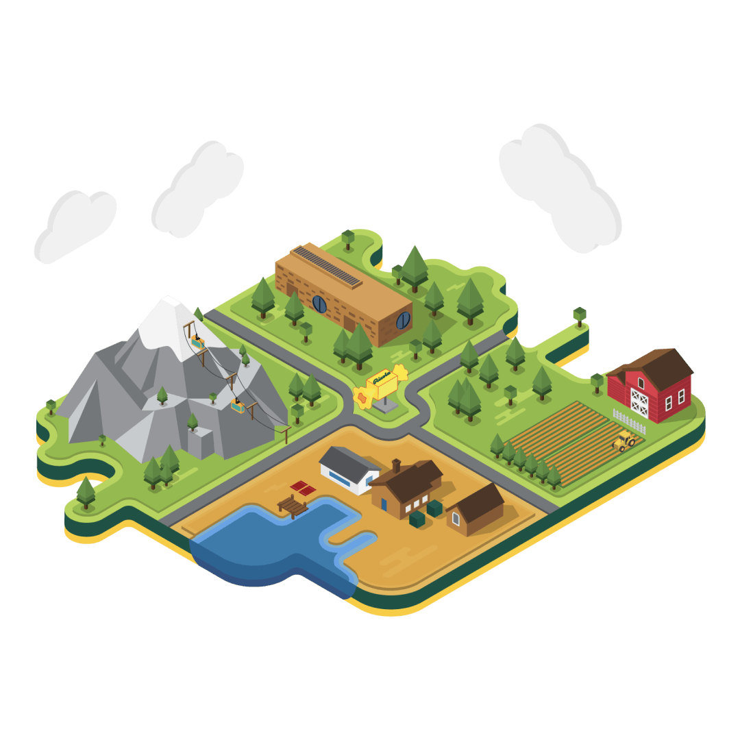 Henrik Mark Portfolio