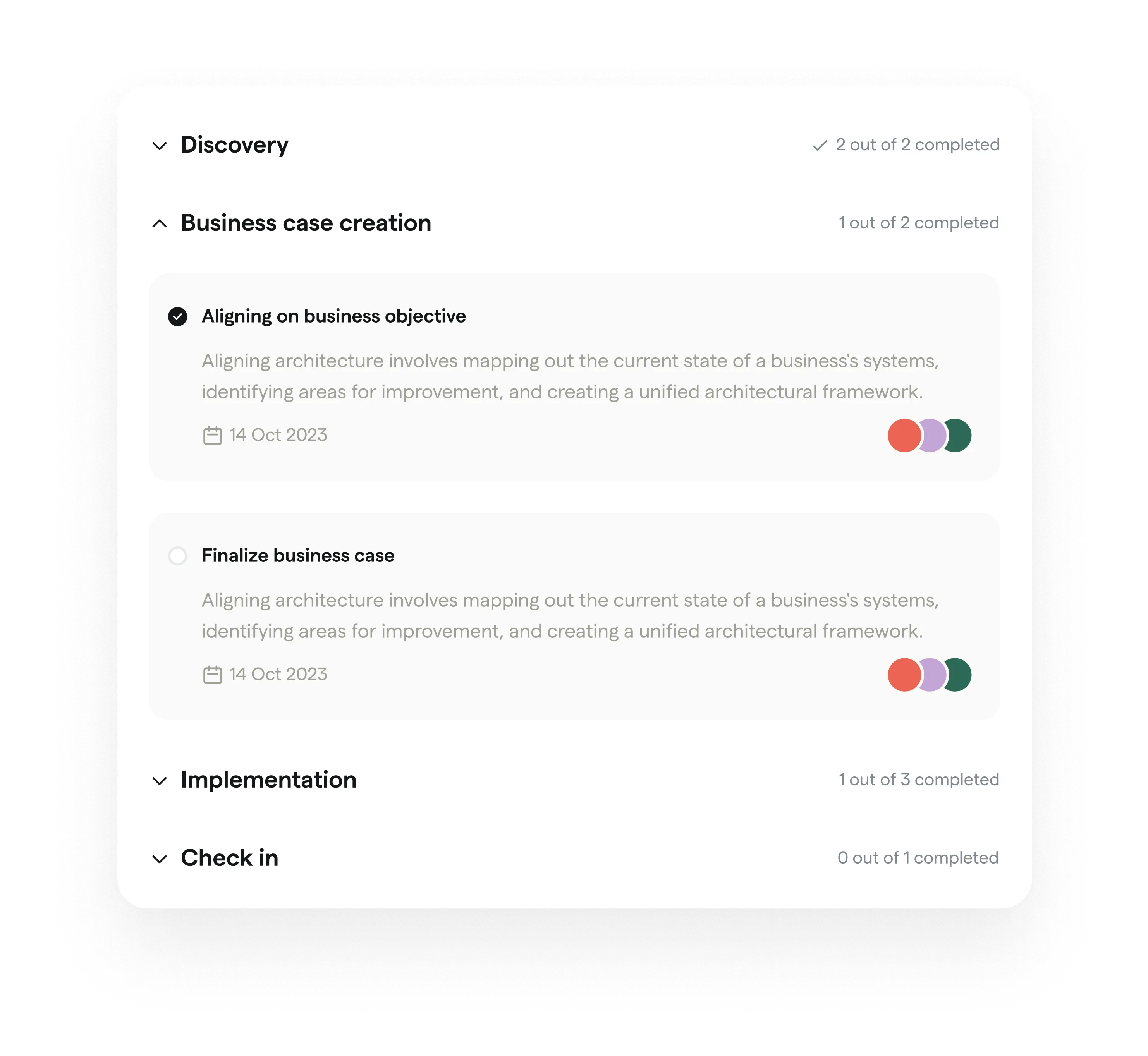 Notch: Streamline Your Sales Process