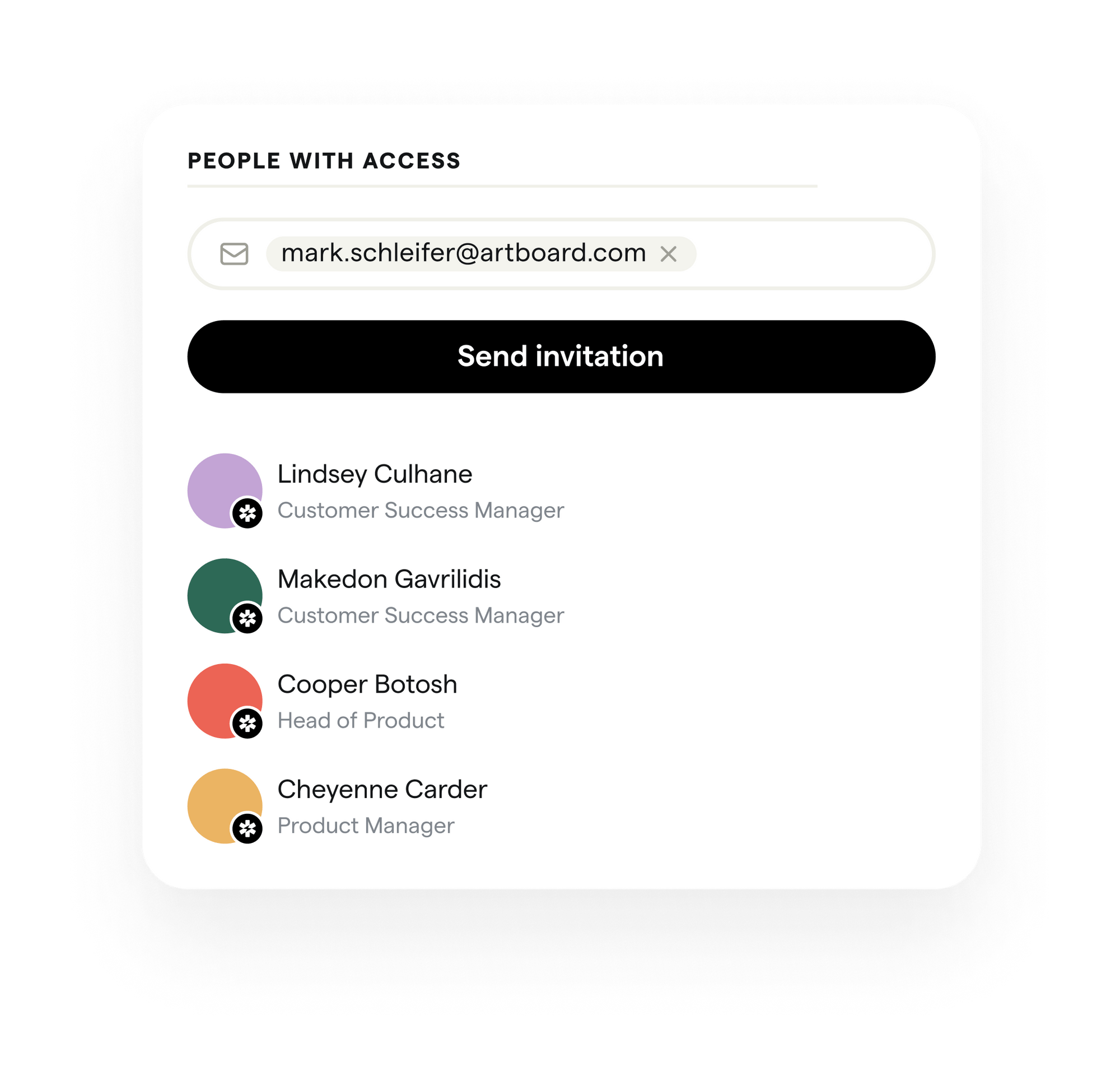 Notch: Streamline Your Sales Process