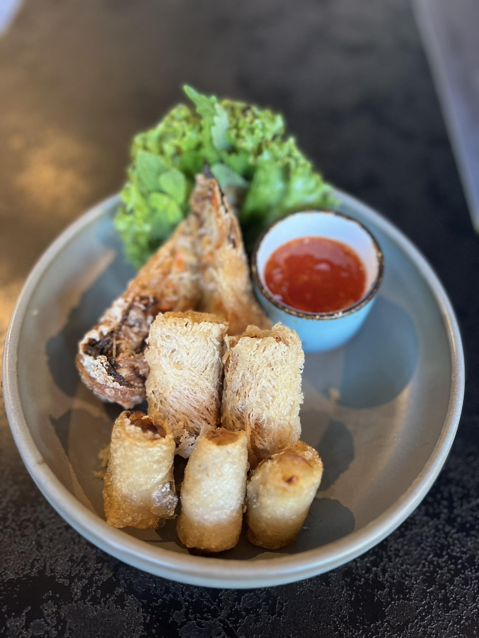 Sakai Asian Fusion - Asiatisches Fusion Restaurant in Ottobrunn