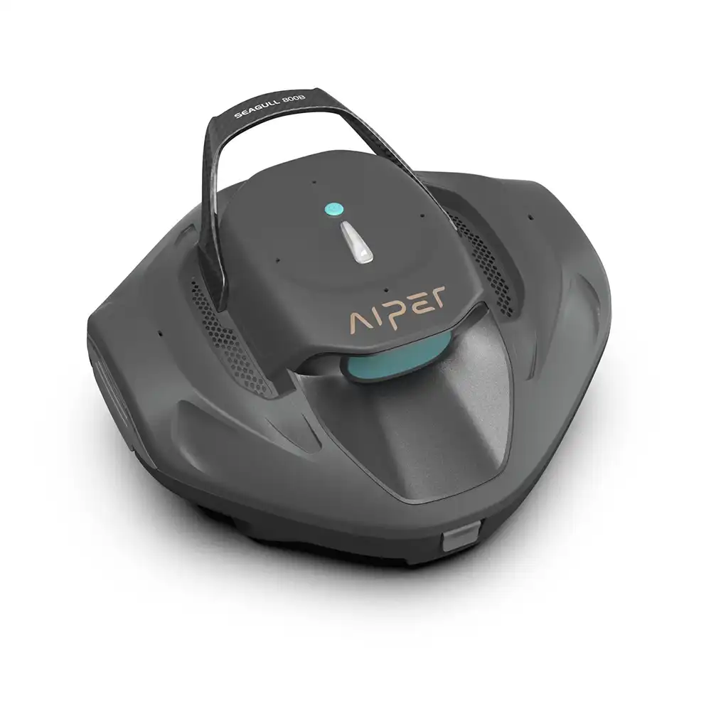 Aiper Seagull 800B Limpiafondos inalámbrico - Piscinify