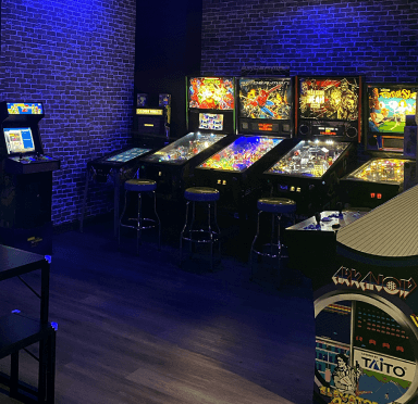 Way Out Toys & Games