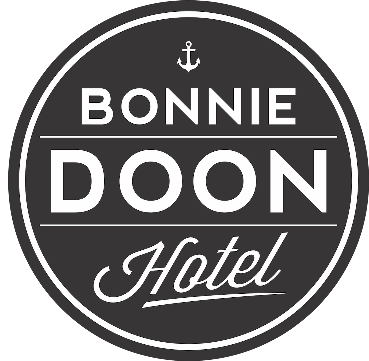 Welcome to Bonnie Doon Hotel, Victoria