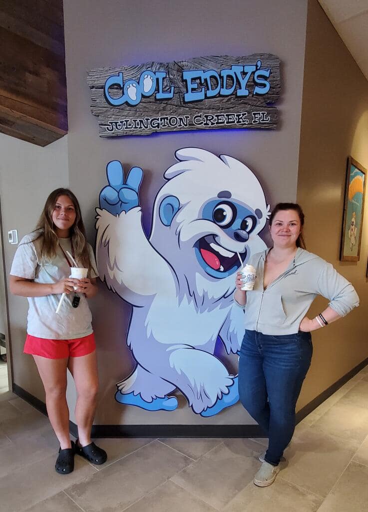 Cooleddy's | Home