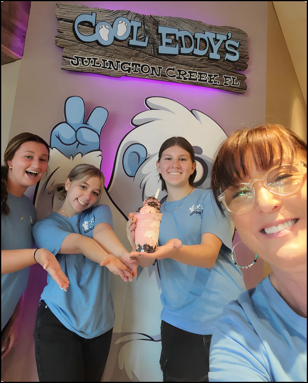 Cooleddy's | Home