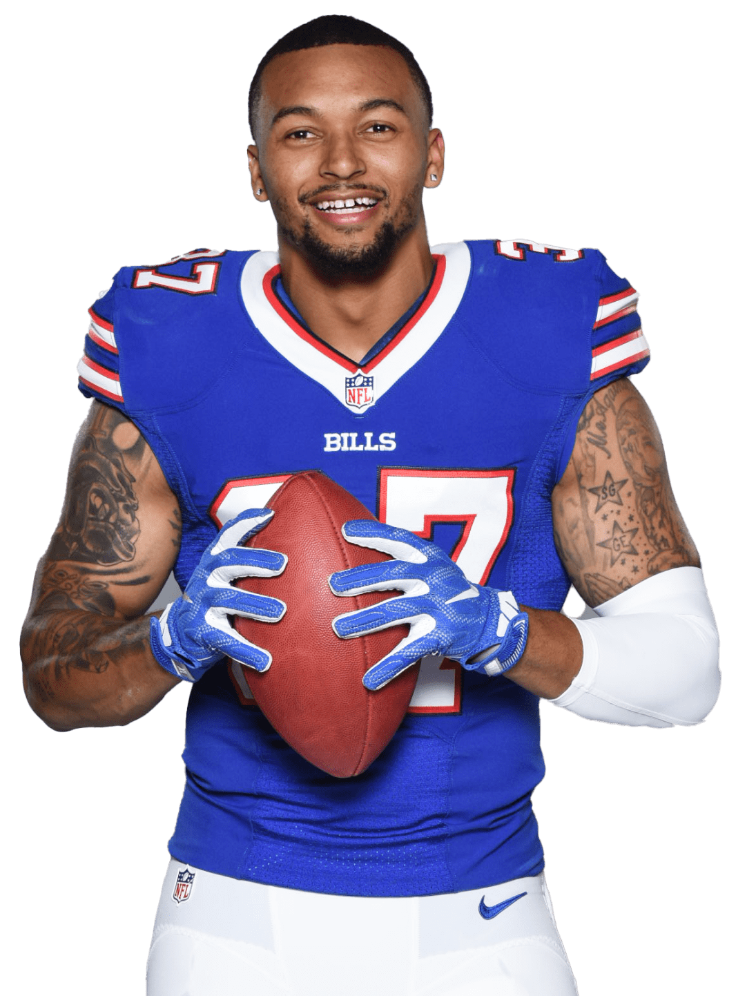 Meet Shamiel - Shamiel Gary | Keynote Speaker | NFL Athlete