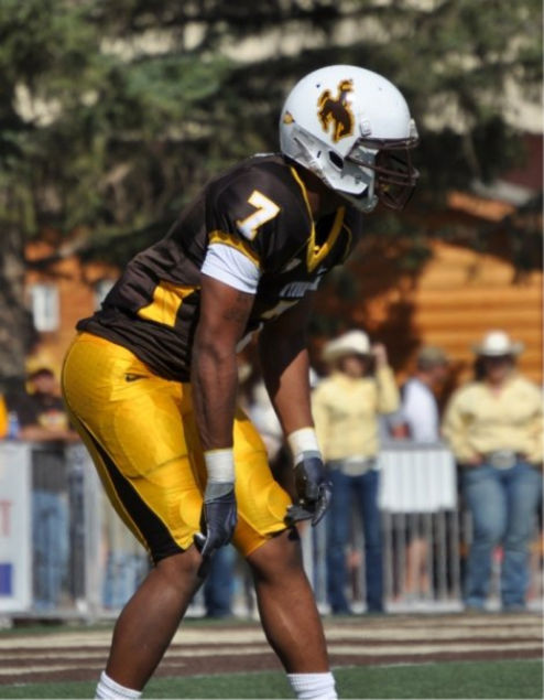 Meet Shamiel - Shamiel Gary | Keynote Speaker | NFL Athlete