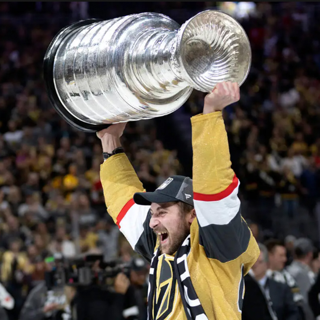 Brent Bobyck Powerskating