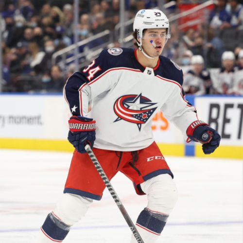 Brent Bobyck Powerskating