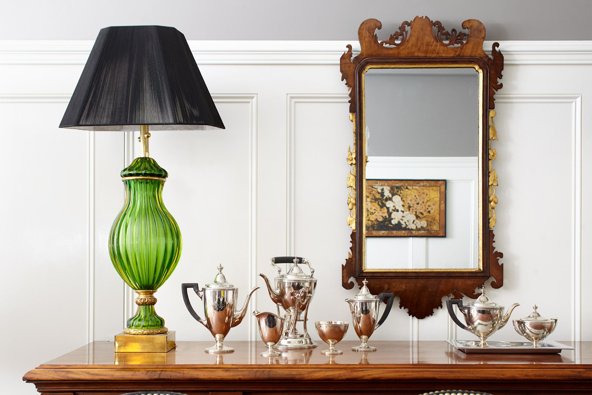 New York Interior Designer | Kelly Weldon Design | NYC Interior Designer