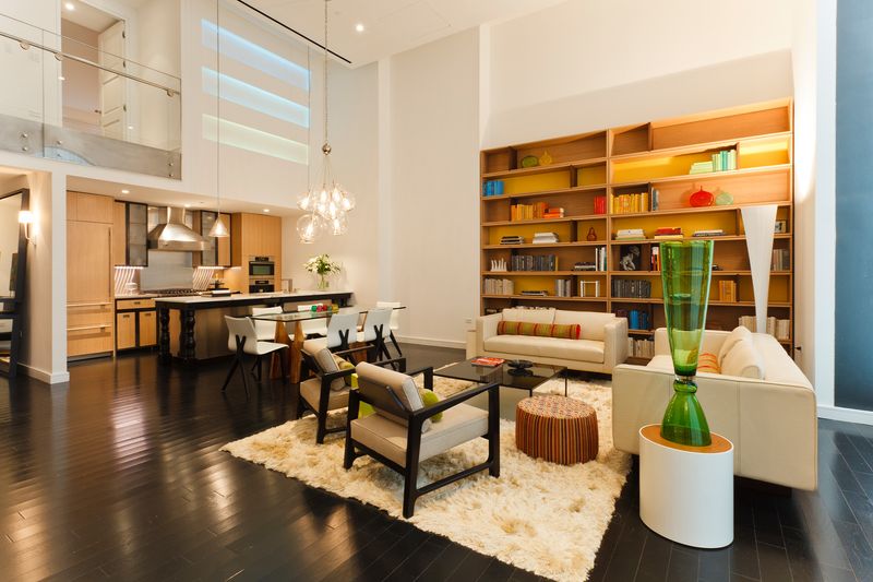 New York Interior Designer | Kelly Weldon Design | NYC Interior Designer