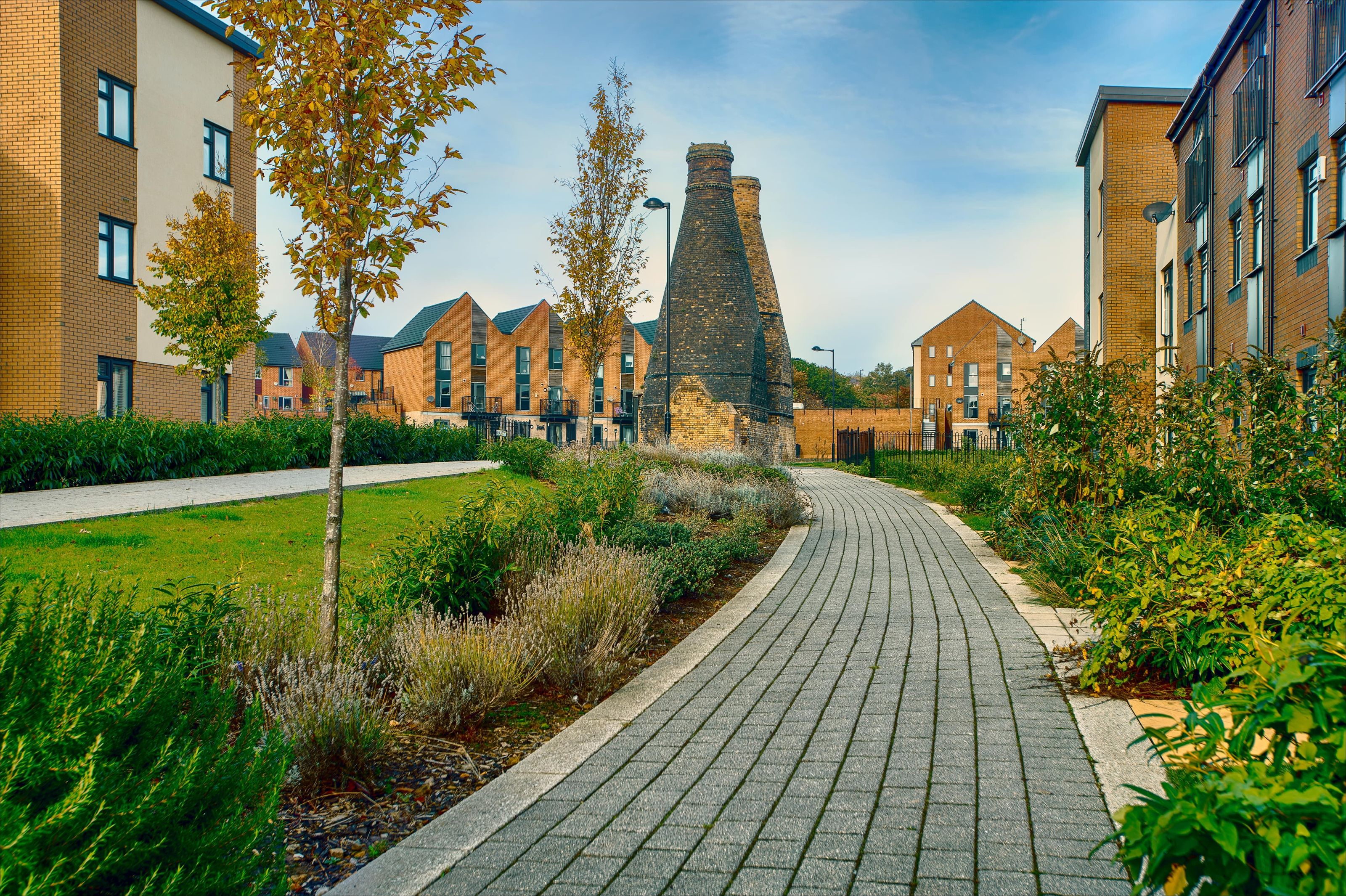 About - Made in Stoke Community