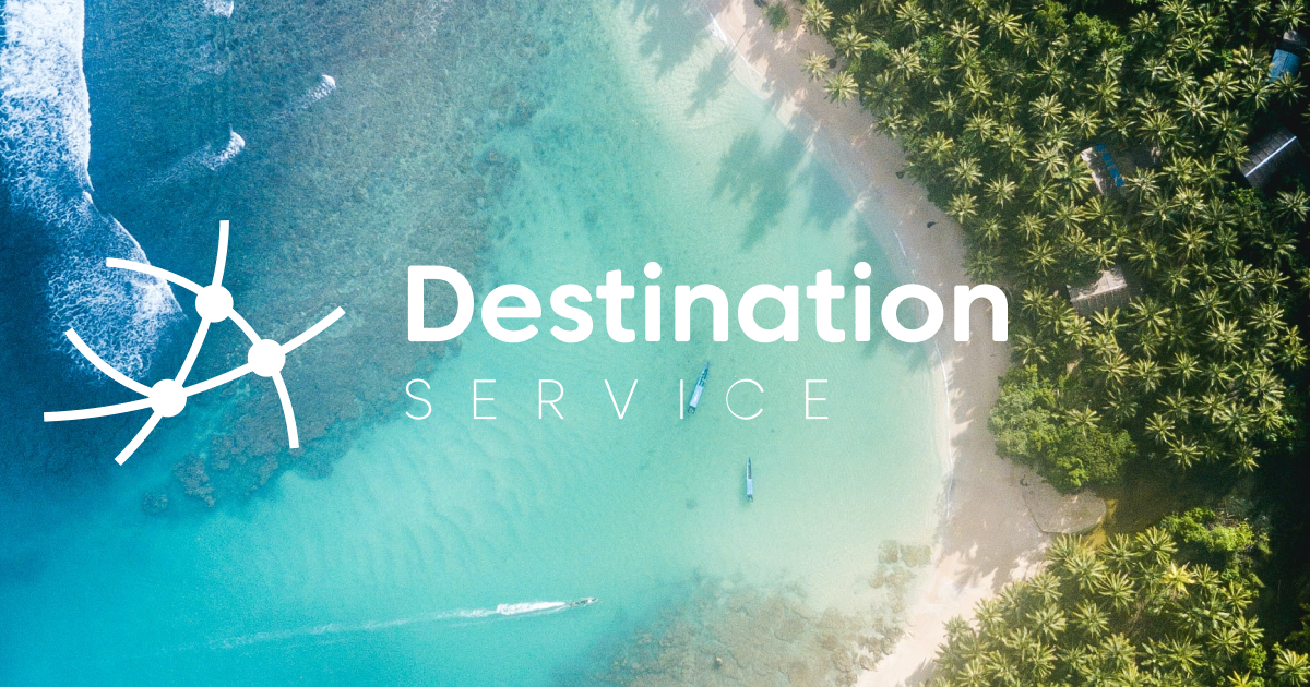 Destination Service