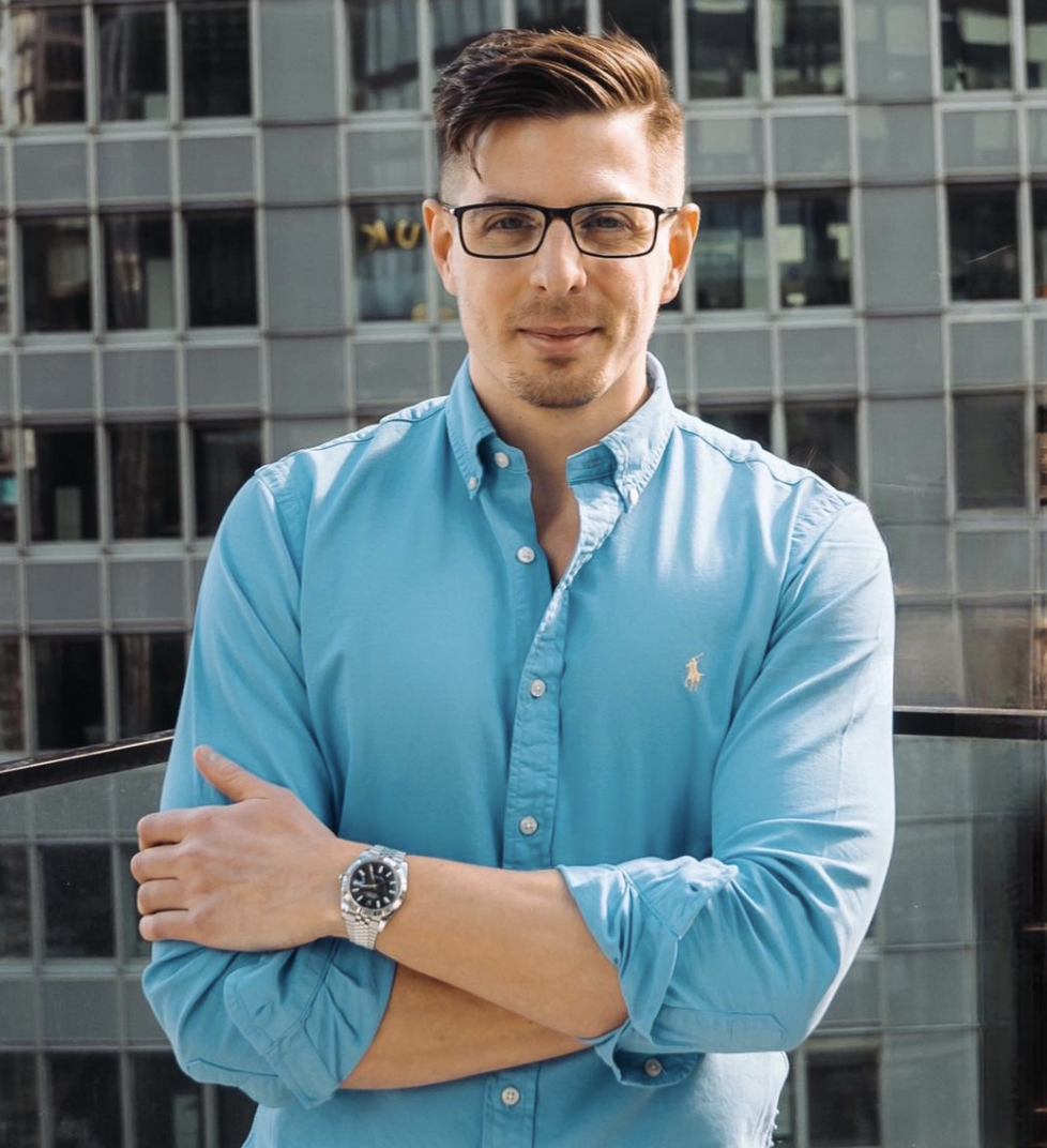 B2B Netzwerk Masterclass | schuppner.com