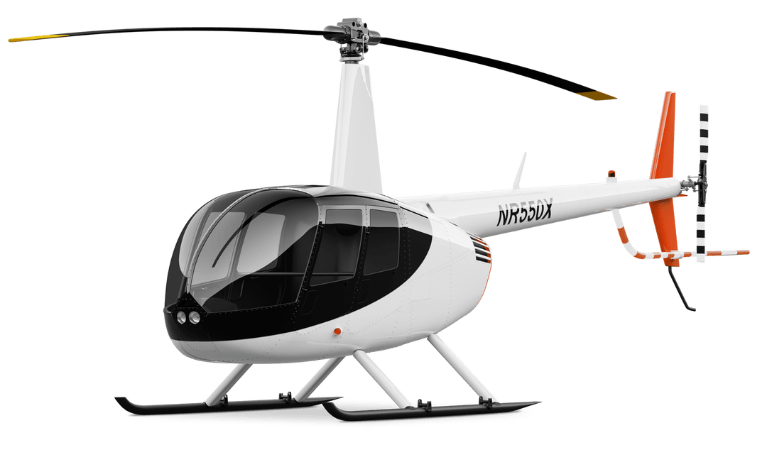 Rotor | The Future of Flight