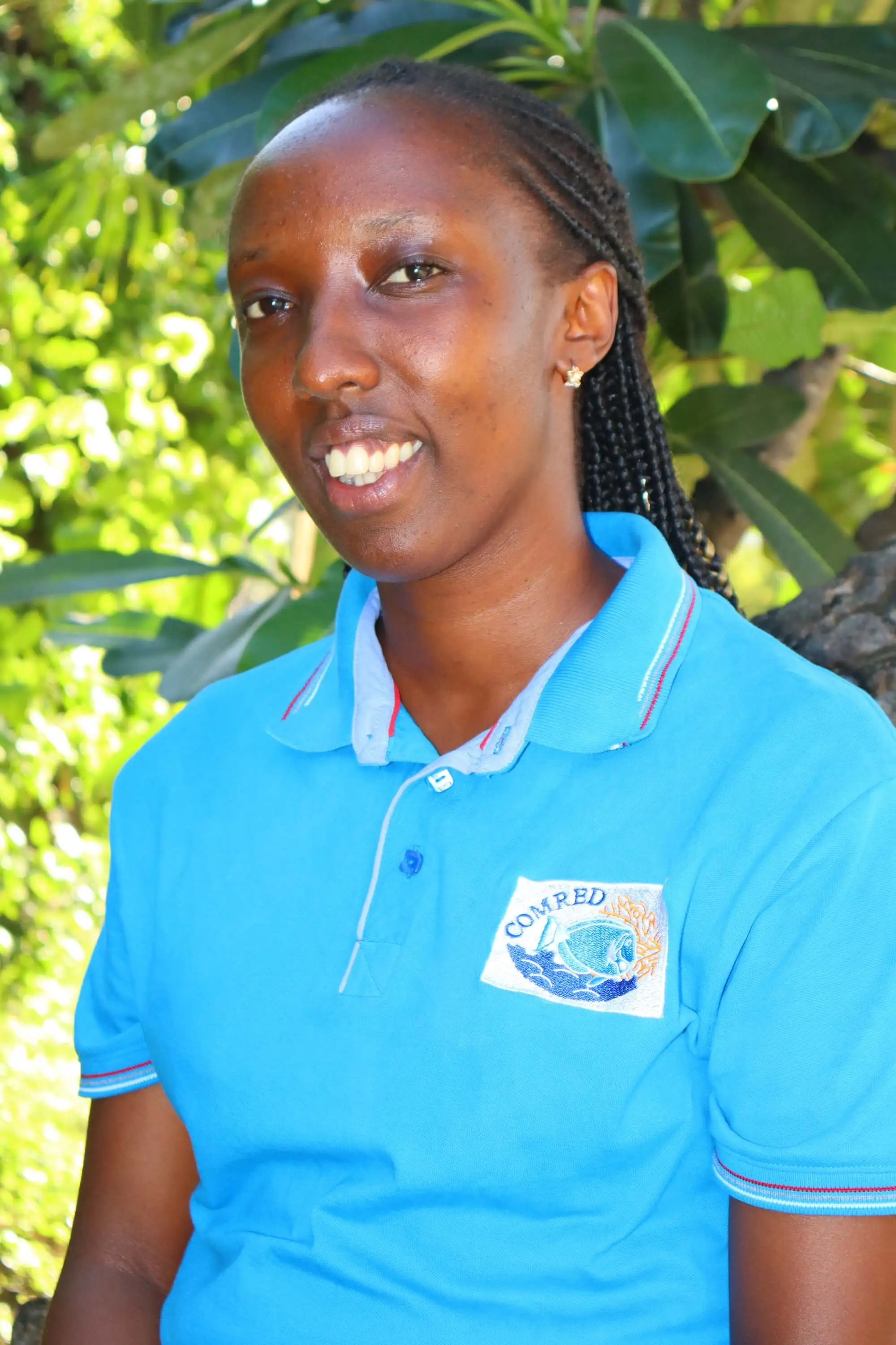 COMRED | Meet our team