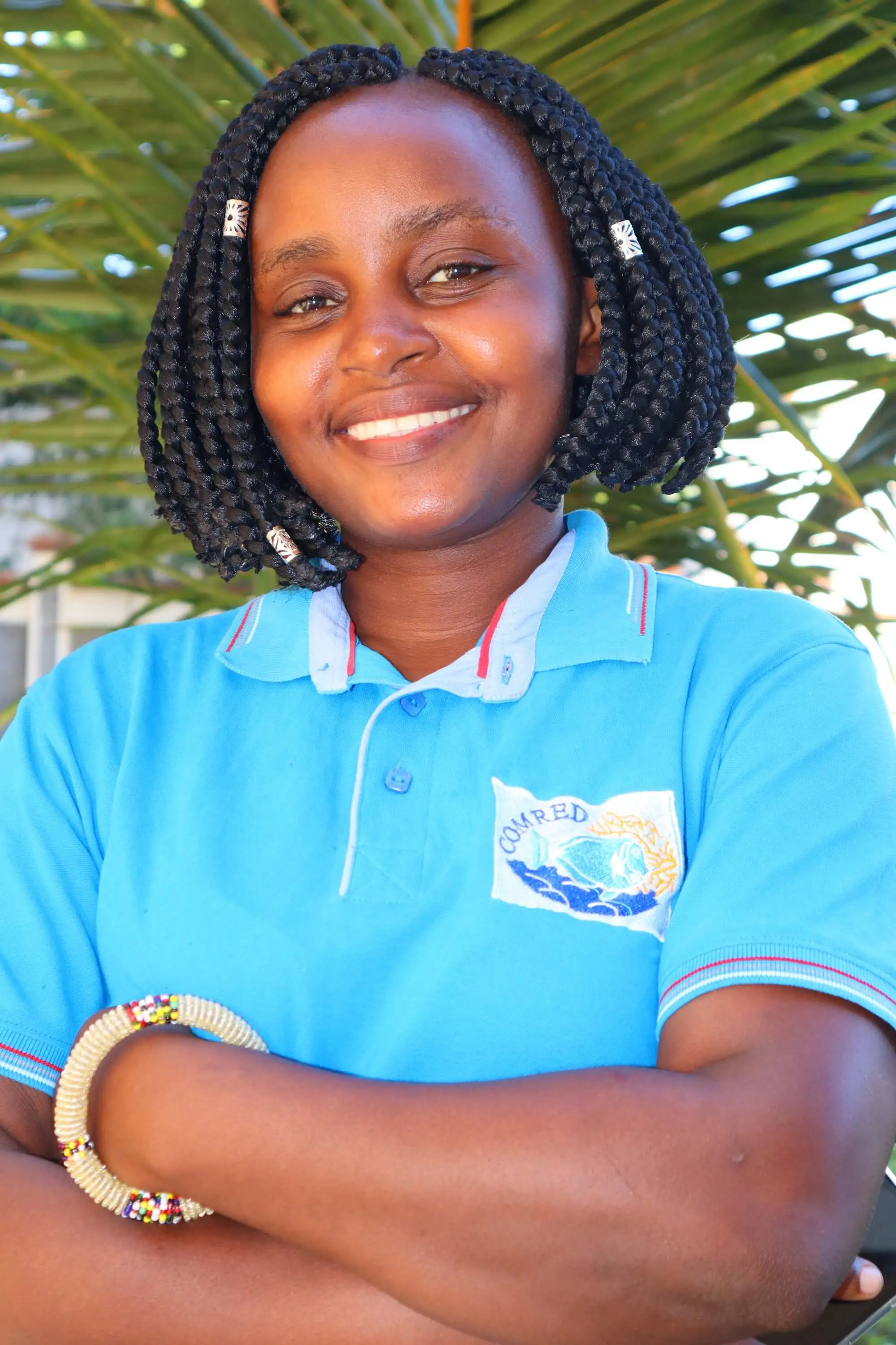 COMRED | Meet our team