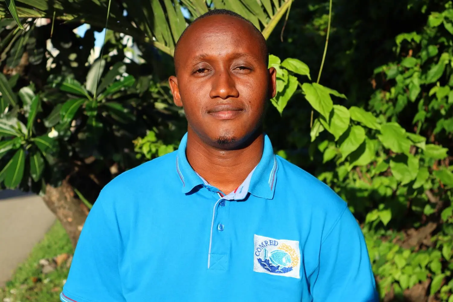 COMRED | Meet our team