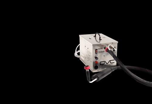 Home - Dry Vapor Cleaner