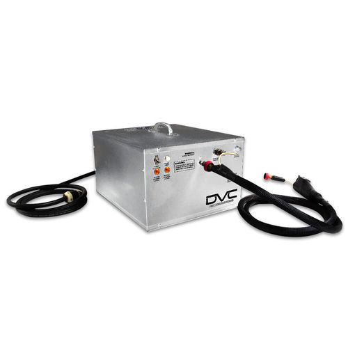 Home - Dry Vapor Cleaner