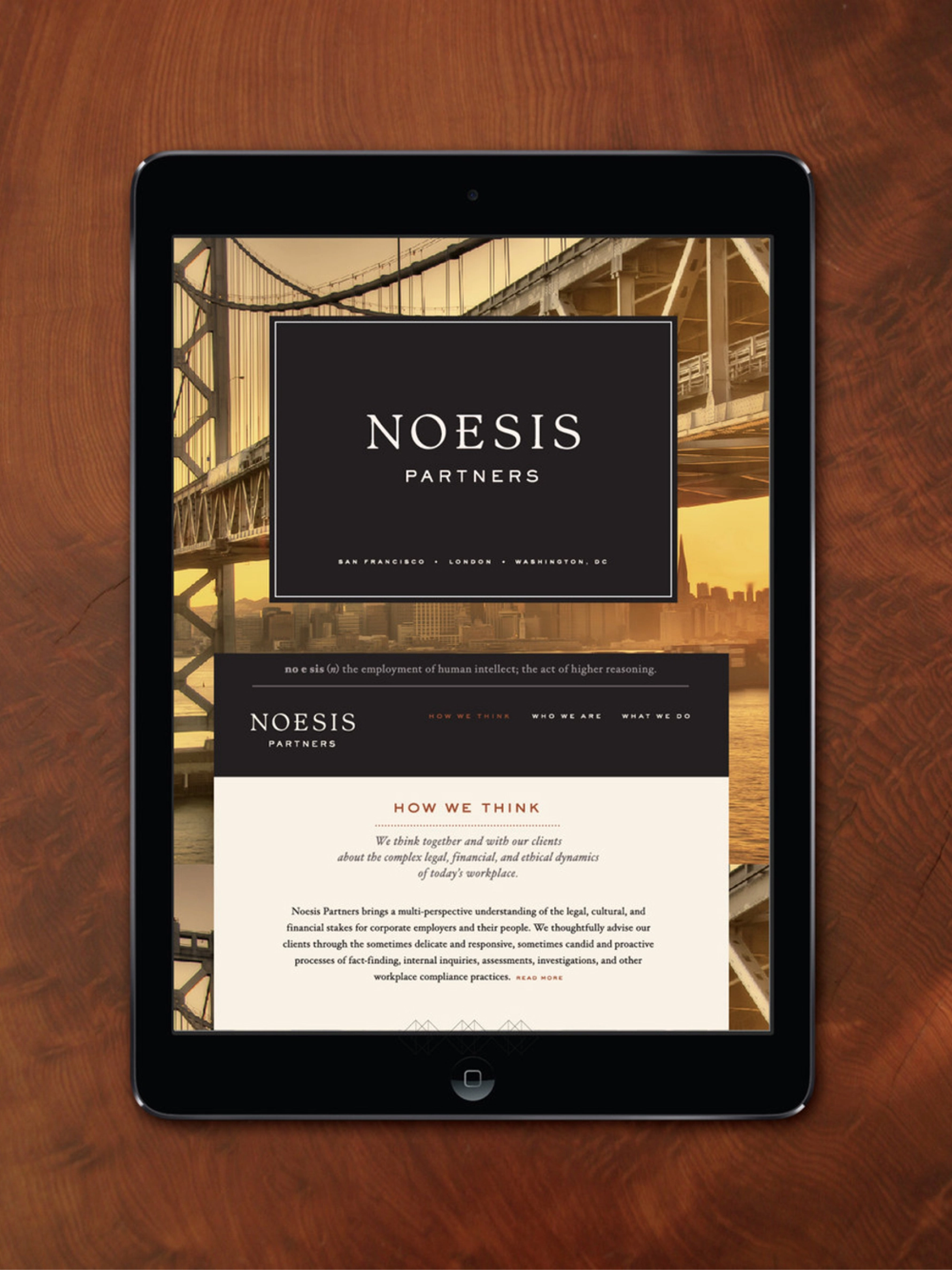 noesis