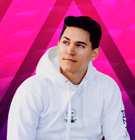 Mythic Talent - Creators