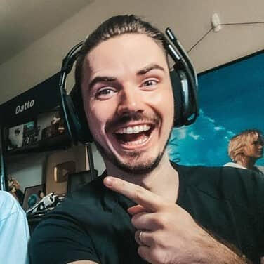 Mythic Talent - Th3Jez