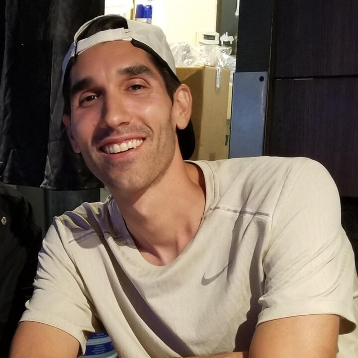 Mythic Talent - Stoopzz