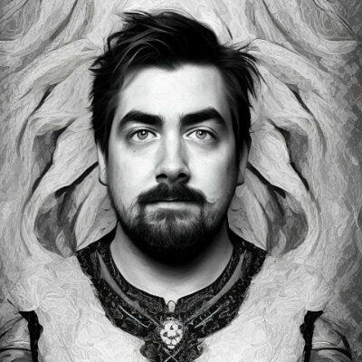 Mythic Talent - Zizaran