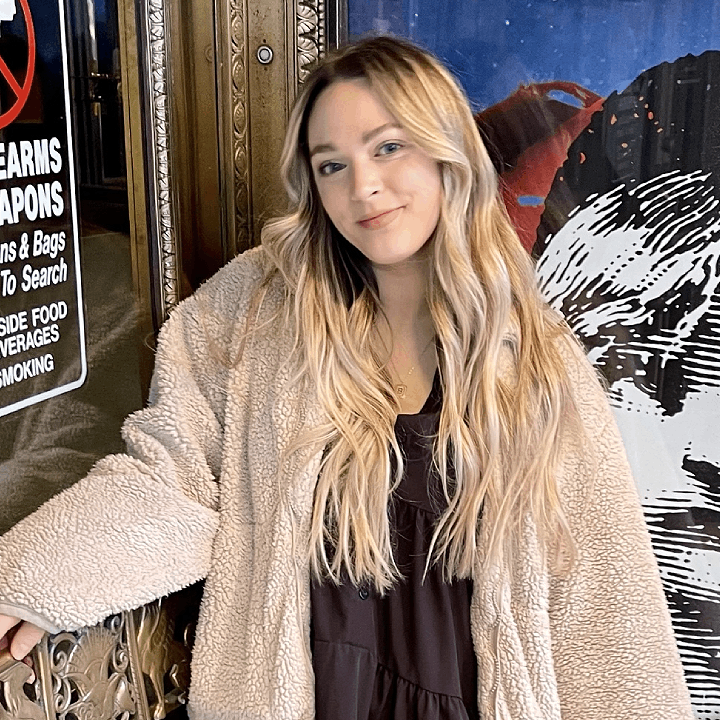 Mythic Talent - Brittt