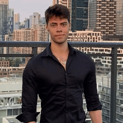 Mythic Talent - Creators