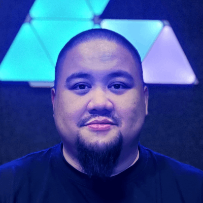 Mythic Talent - Creators