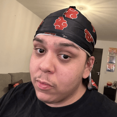 Mythic Talent - Zoil