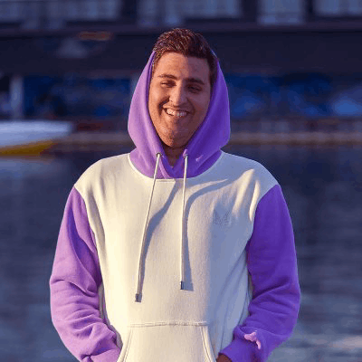 Mythic Talent - Creators