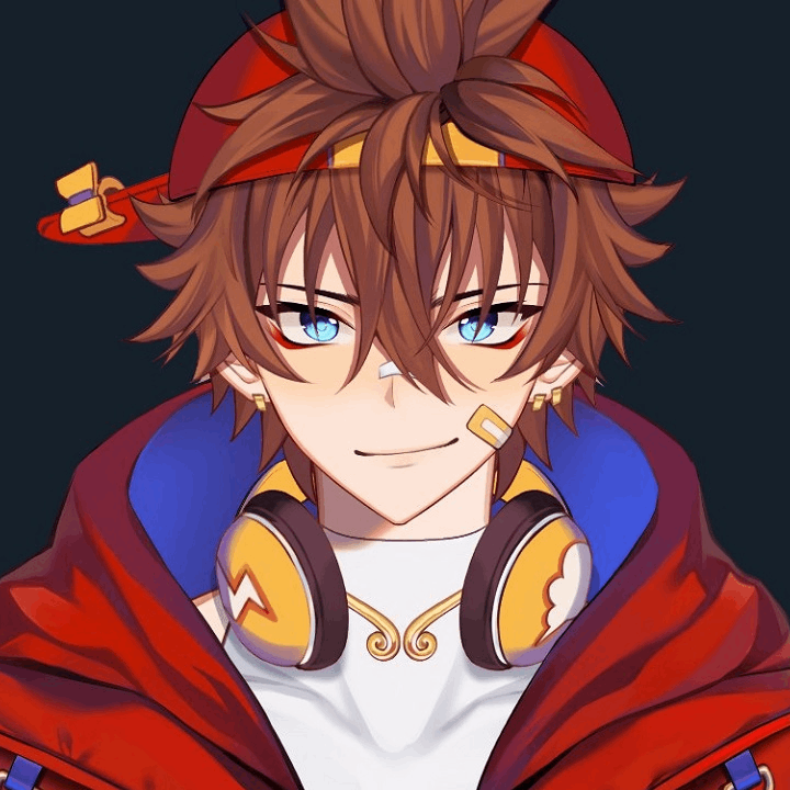 Mythic Talent - VTuber Creators