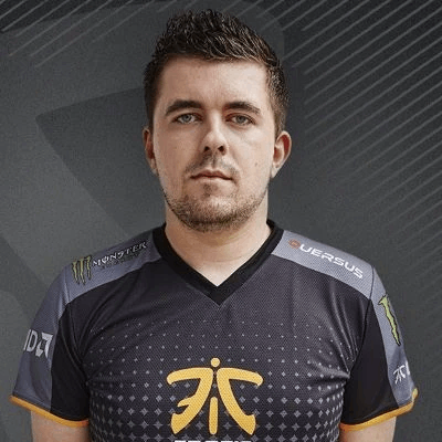 Mythic Talent - Roflgator