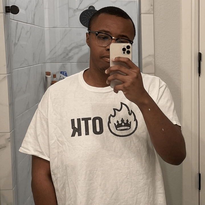 Mythic Talent - Russel