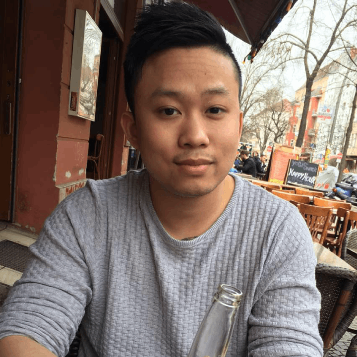 Mythic Talent - Snutz