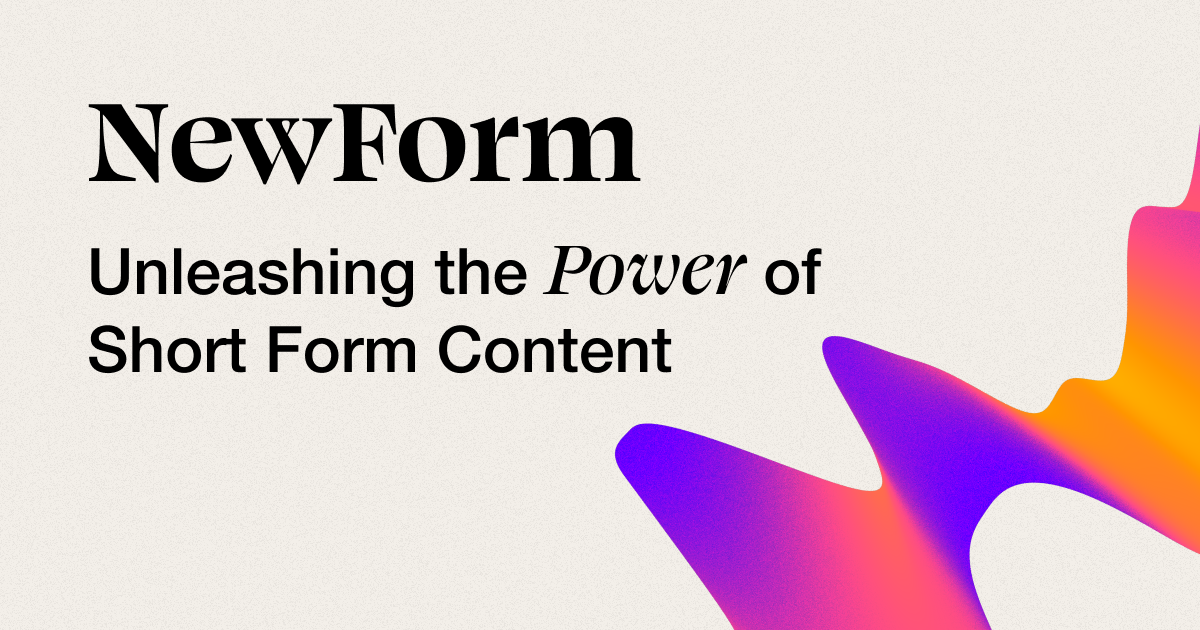 NewForm